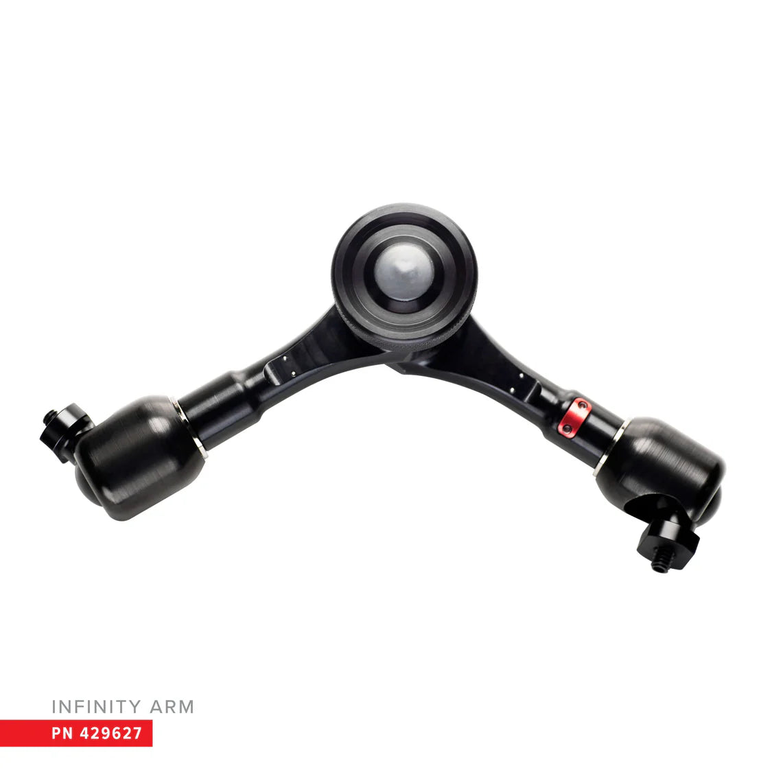 Infinity Arm – WLGTV SHOP