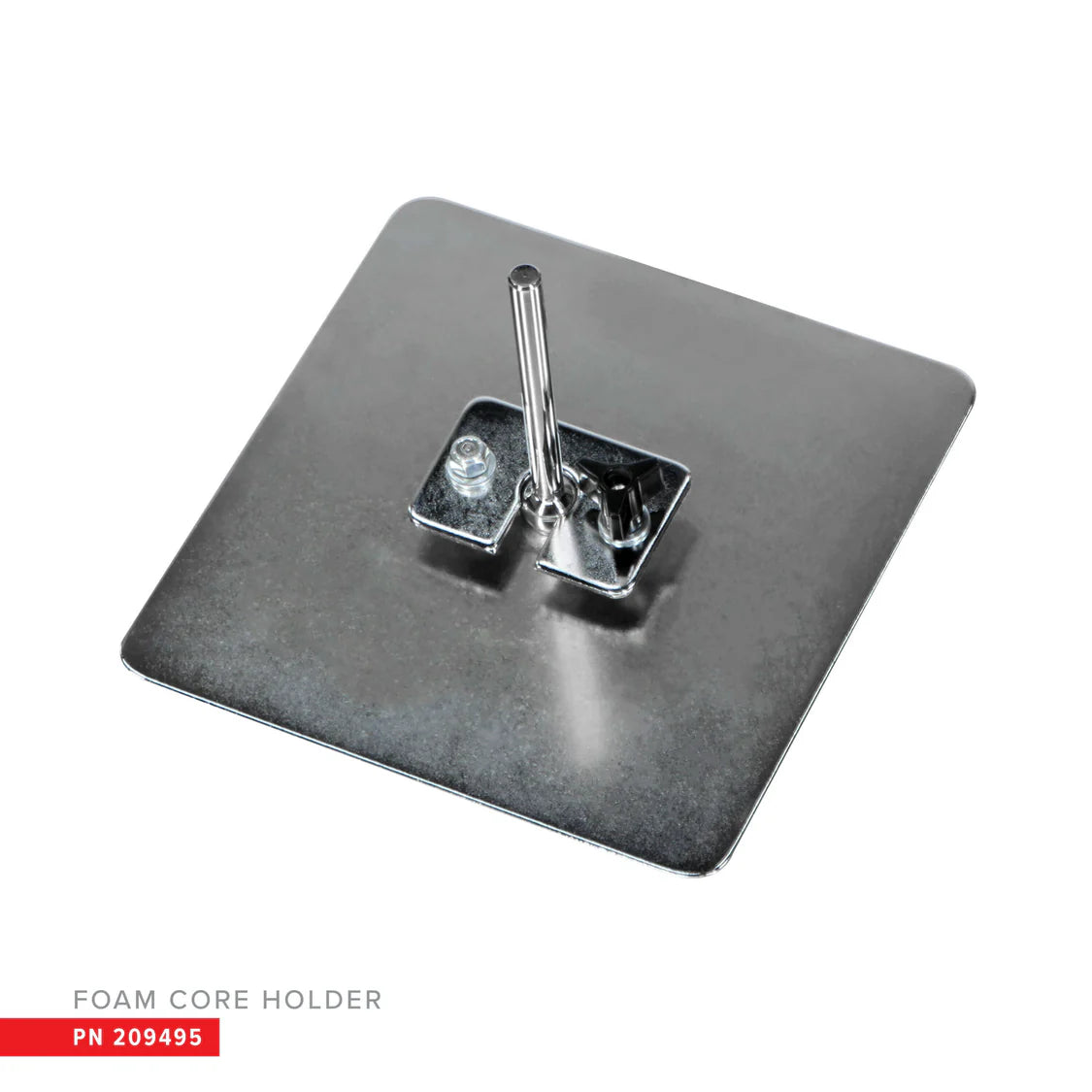 Foam Core Holder – WLGTV SHOP