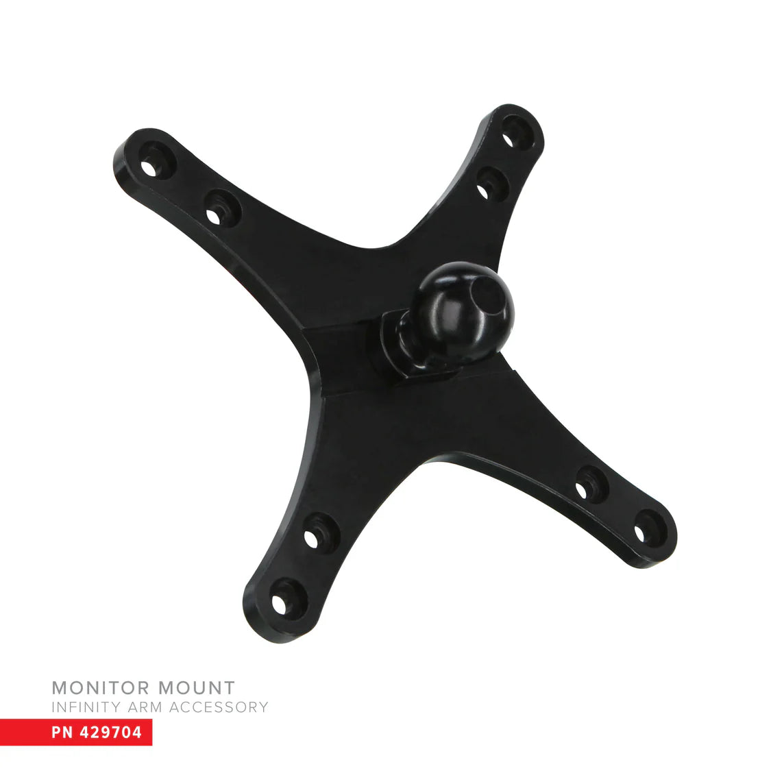 Infinity Monitor Mount – WLGTV SHOP